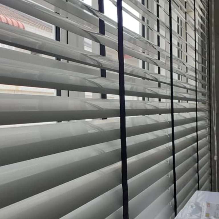 Shop Our Quality Curtains and Blinds in Malaysia | Bidai Langsir