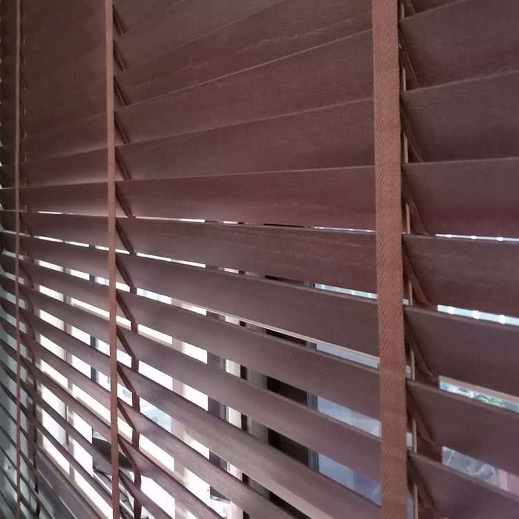 Shop Our Quality Curtains and Blinds in Malaysia | Bidai Langsir