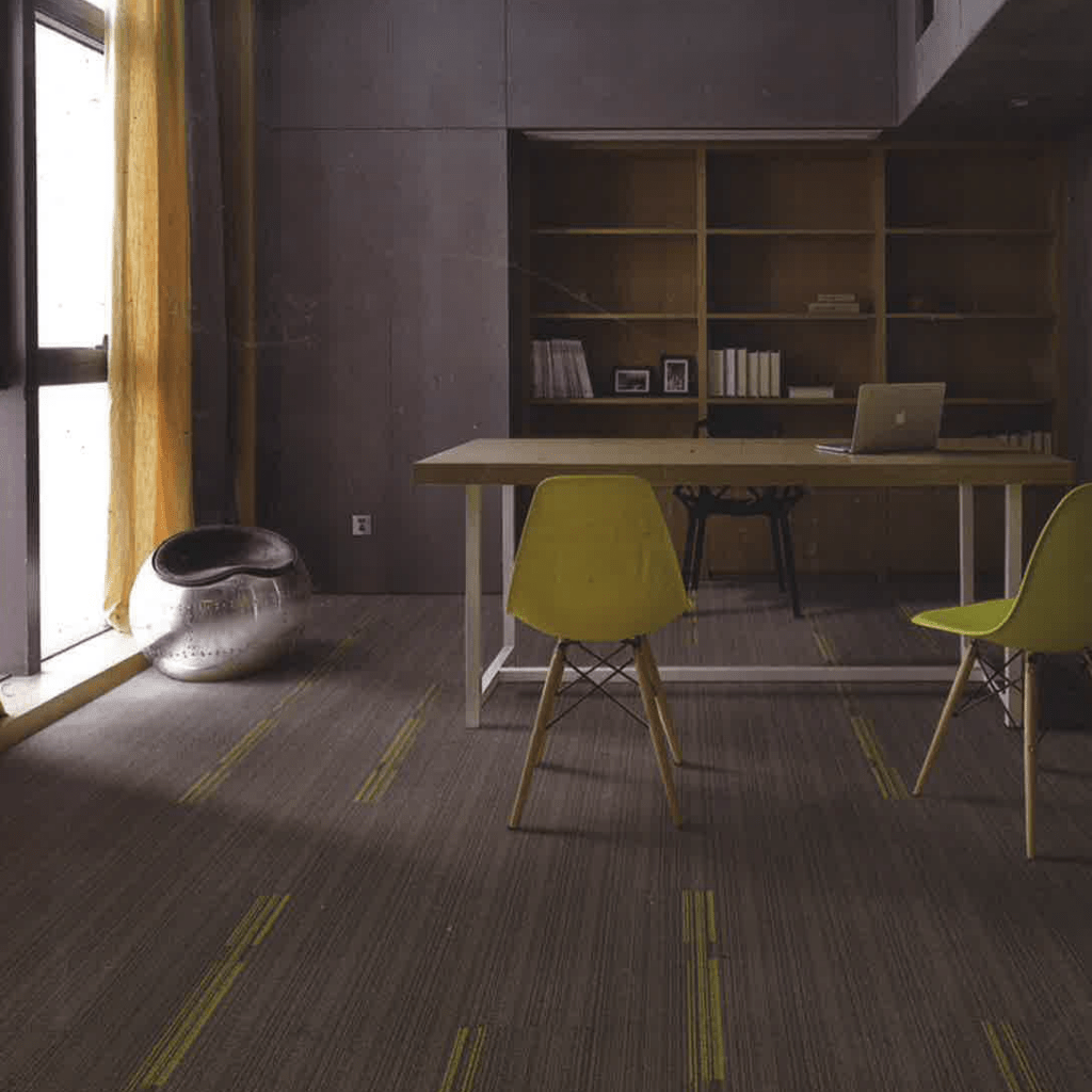 Elements Carpet Tile - BIDAI LANGSIR